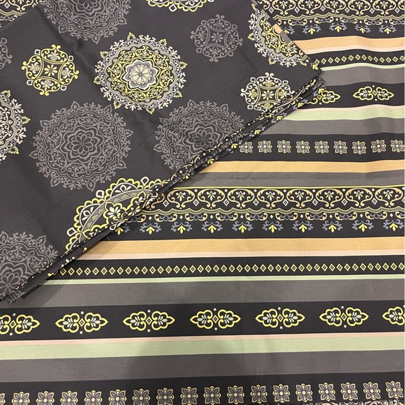 La Rochelle Collection | Bedding | La Rochelle Collection Duvet Cover ...